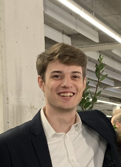 Arne Hellin - Resume